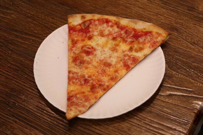 Sweets and Slices Greenwich Village Walking Food Tour - A Deep Dive into the Greenwich Village Food Tour