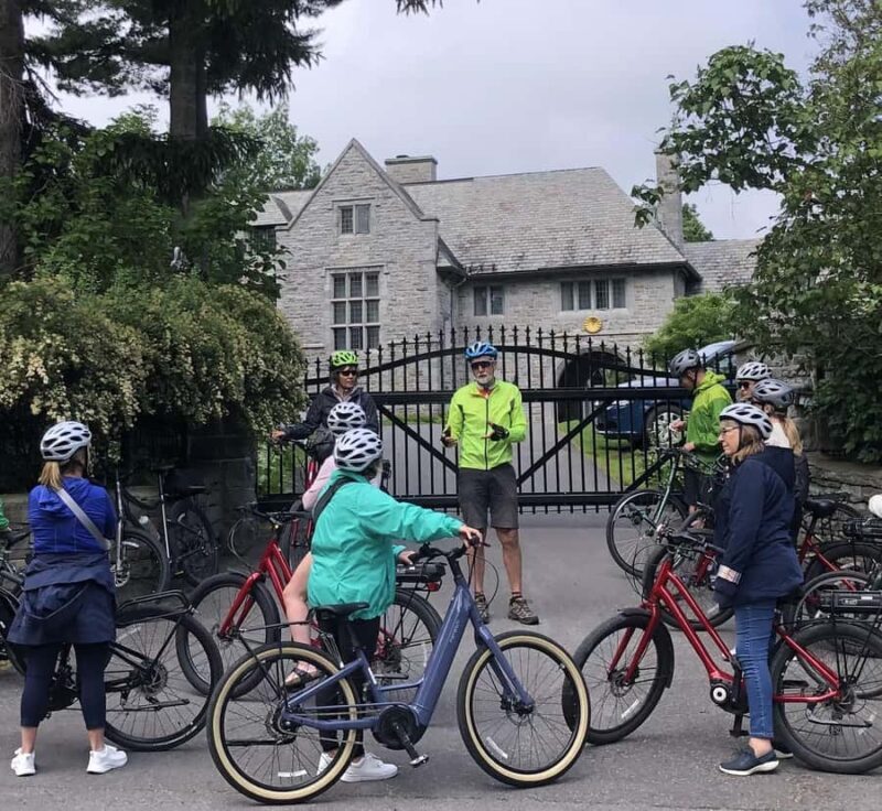 Swim and Bike River House/Rockcliffe - Final Thoughts