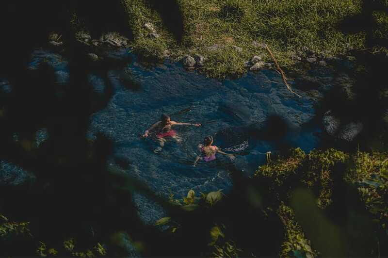 Swim in lush springs and waterfalls in Guadalajara - How Does It Compare in Value?