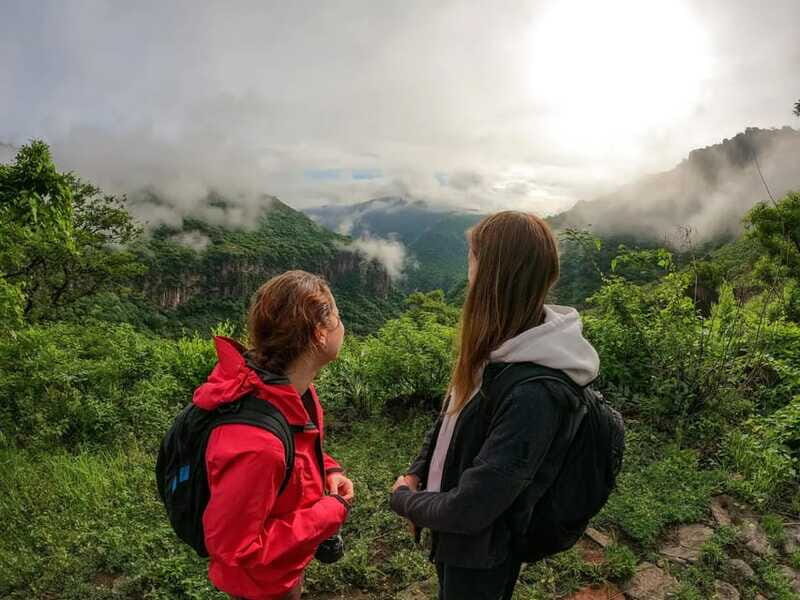 Swim in lush springs and waterfalls in Guadalajara - FAQ