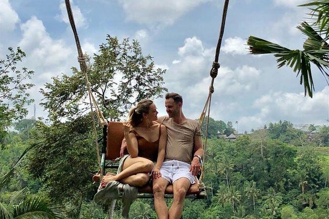 Swim & Swing at Dtukad River Club (with transfers) - How the Experience Fits Into Your Bali Trip