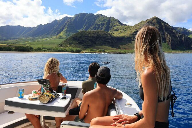 Swim With Dolphins & Turtles in West Oahu (Semi-Private Tours) - Who Will Love This Tour?