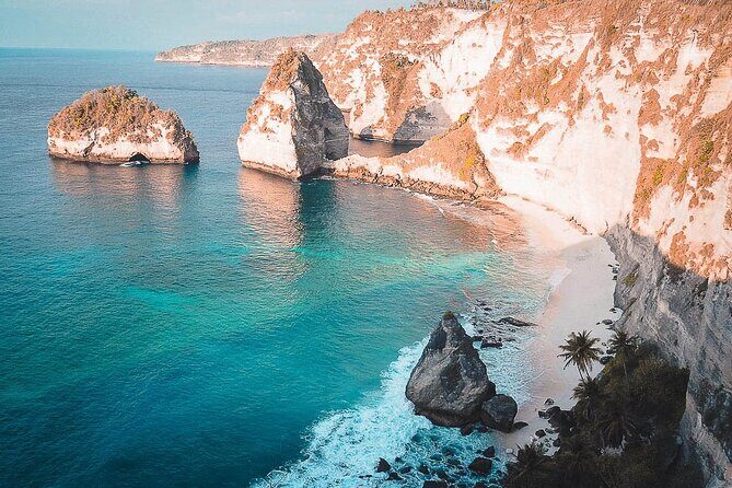 Swim With Manta Rays Nusa Penida Snorkeling - Who Is This Tour Best For?