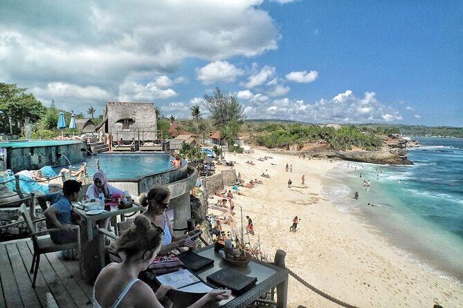 Swim With Manta Rays Snorkeling and Village Tour Lembongan - The Sum Up