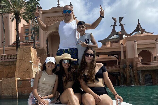 Swim with the Pigs Safari in Bahamas (2hrs) - Who Will Love This Tour?