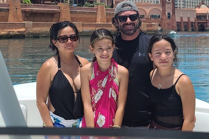 Swim with the Pigs Safari in Bahamas (2hrs) - Final Thoughts