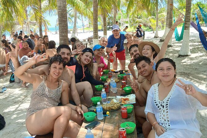 Swim with the Whale Shark on Holbox Island - Practical Tips for Consideration
