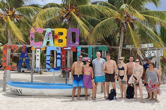 Swim with the Whale Shark on Holbox Island - Weather and Cancellation