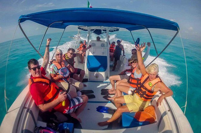 Swim with Whale Shark from Cancun - Who Will Love This Tour