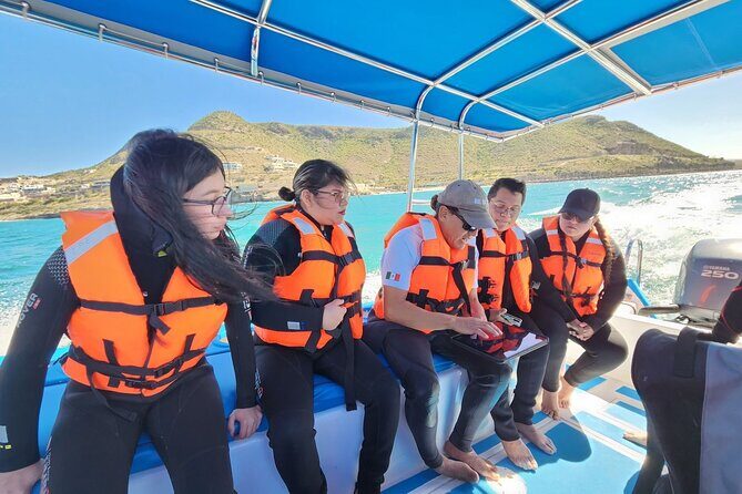 Swim with Whale Sharks in La Paz - FAQ