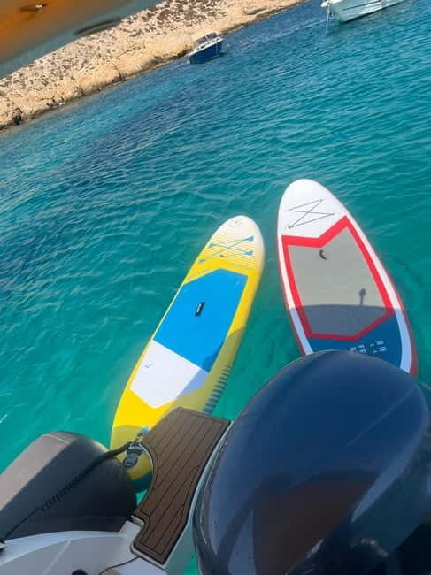 Swimming and snorkeling in the Frioul creeks - Final Thoughts