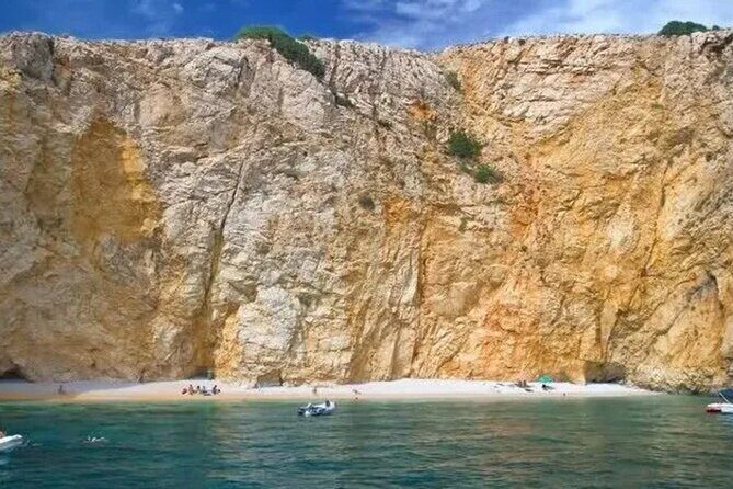 Swimming and Snorkeling on the Wild Bays 3.5 Hours (PUBLIC) - Detailed Evaluation of the Tour