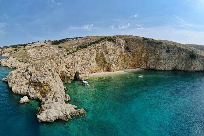 Swimming and Snorkeling on the Wild Bays 3.5 Hours (PUBLIC) - The Full Experience in Depth