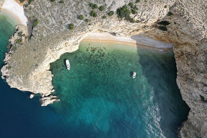 Swimming and Snorkeling on the Wild Bays 3.5 Hours (PUBLIC) - FAQ