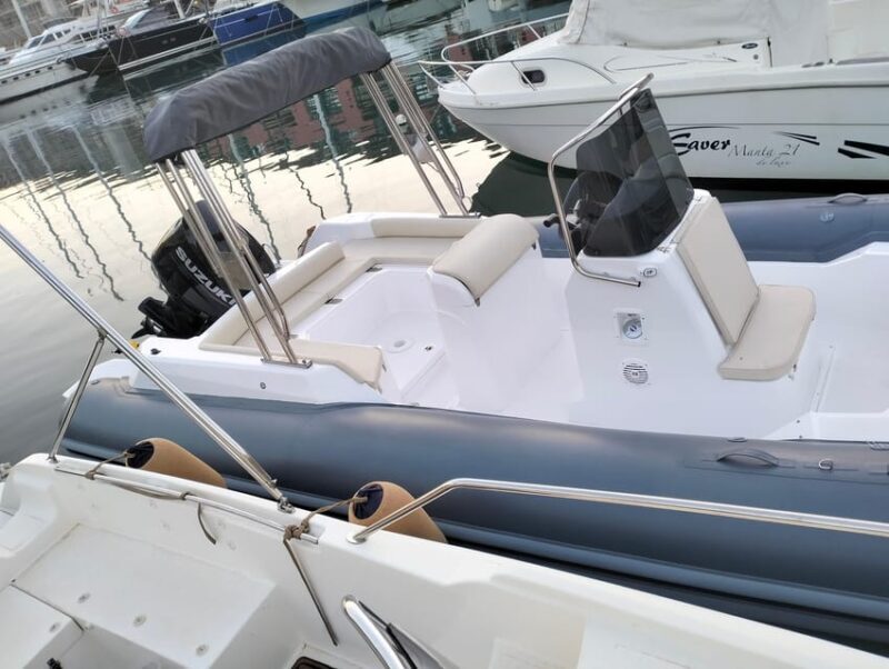 Swimming Cetacea Private Tour Boat Genova Portofino - Who Will Love This Tour?