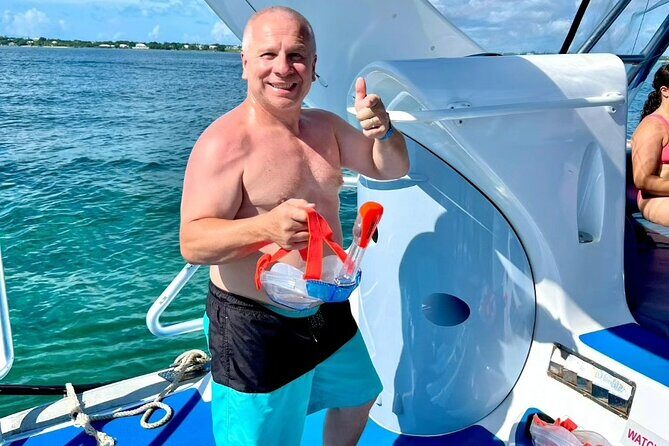 Swimming Pigs and Snorkeling Adventure on Athol Island - Practical Details for Travelers