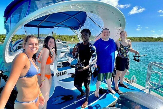 Swimming Pigs and Snorkeling Adventure on Athol Island - Final Thoughts: Who Will Love This Tour?
