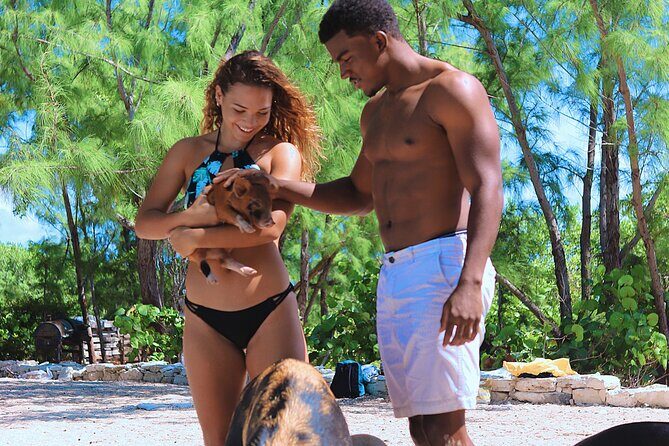 Swimming Pigs & ATV Tour - Final Thoughts: Who Should Consider This Tour?