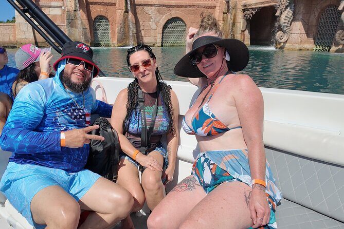 Swimming Pigs, Snorkeling and Beach Tour in Nassau Bahamas - Final Thoughts