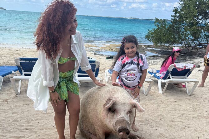 Swimming Pigs, Turtles & Reef Snorkel in Nassau-Champion Tours - FAQ