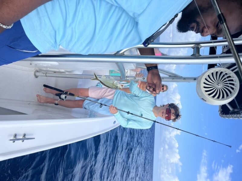 Swimming with the pigs, turtles and reef snorkeling!!! - An Authentic Bahamas Experience in a Short Time