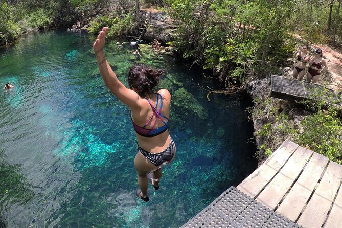 Swimming with turtles, 2 cenotes & gopro - Final Thoughts