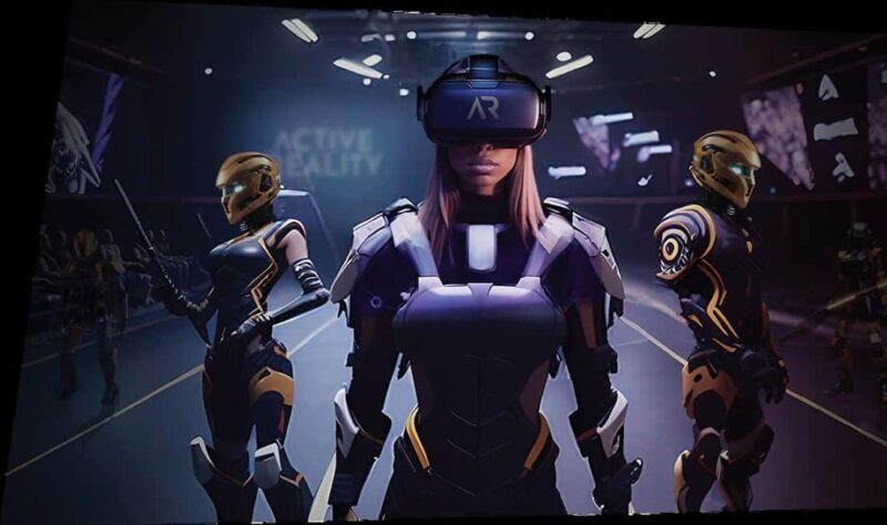 Swindon: Virtual Reality Experience - What You Can Expect During Your VR Visit