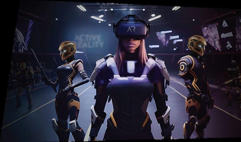 Swindon: Virtual Reality Experience - Practical Tips for Visitors