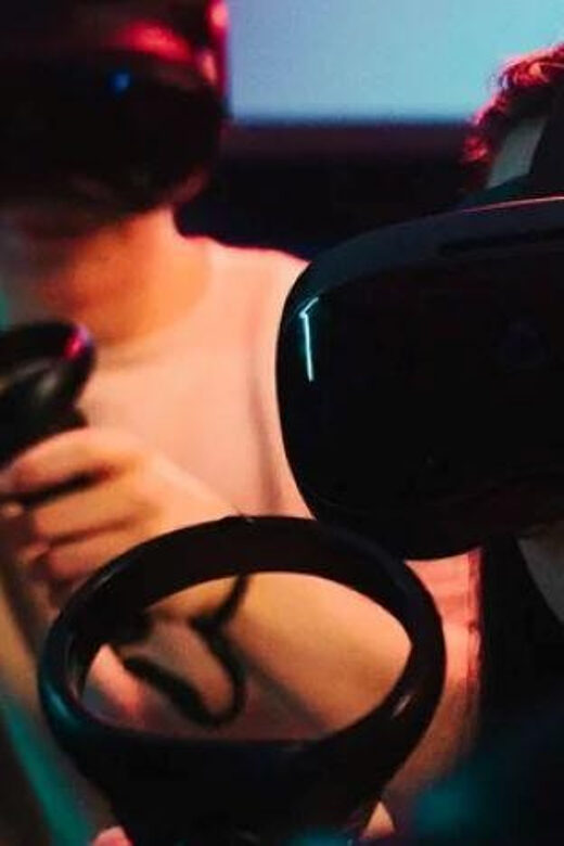 Swindon: Virtual Reality Experience - FAQ