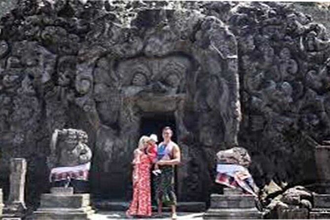 Swing Bali-Ubud Rice Terrace_Elephant Cave & Ubud Waterfall - FAQ
