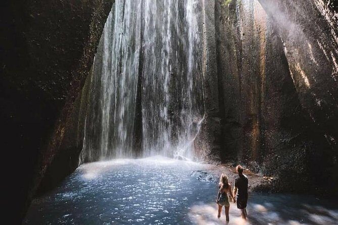 Swing & Best Waterfall Tour - Instagrammable - The Value Proposition