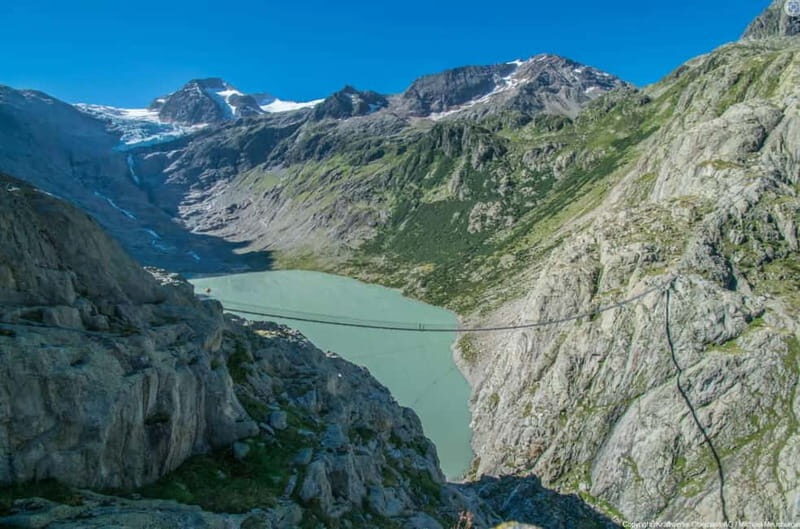 Swiss Alps: 7d Customized Trekking Tours Far From The Crowds - Frequently Asked Questions