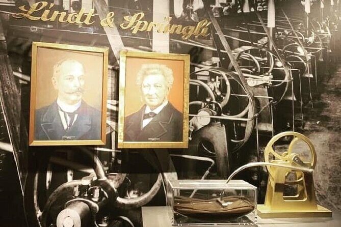 Swiss Chocolate Adventure at Swiss Museum of Transport in Lucerne - Who Should Consider Visiting?