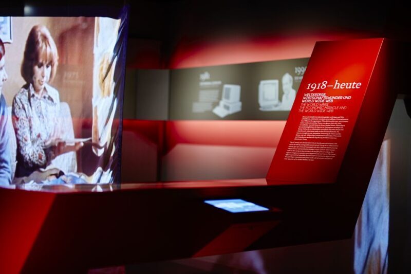 Swiss Finance Museum Admission Ticket - Visitor Experiences and Insights