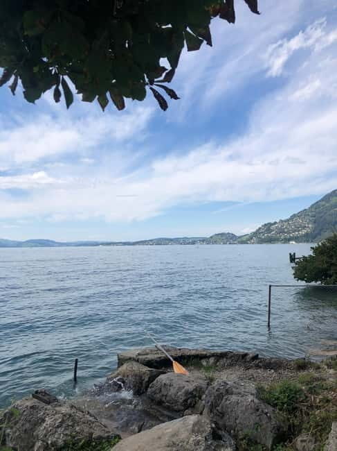 Swiss Highlights: Guided Zürich, Lucerne, Basel & Bern tour - Key Points