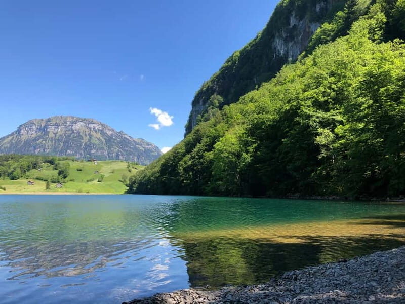 Swiss Highlights: Guided Zürich, Lucerne, Basel & Bern tour - An In-Depth Look at the Tour