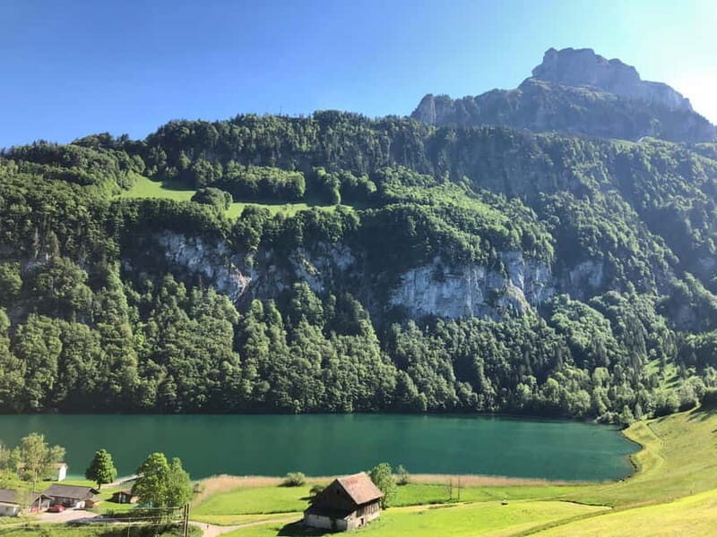Swiss Highlights: Guided Zürich, Lucerne, Basel & Bern tour - Pricing and Value