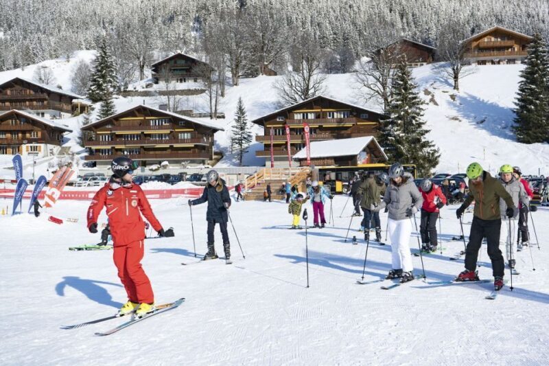 Swiss Ski Experience in the Jungfrau Region - Final Thoughts: Is It Worth It?