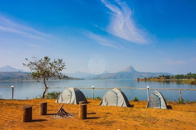 Swiss tent camping in Bhor - Non-Inclusive Costs: What to Budget For