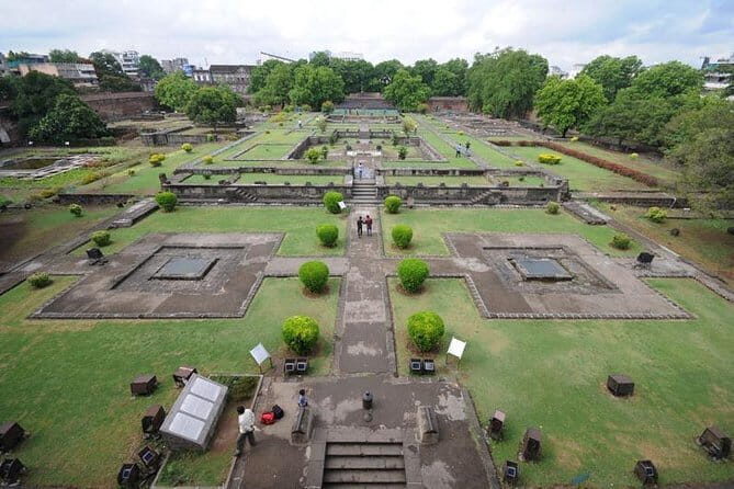 Swiss tent camping in Bhor - The Logistics: Timing, Group Size & Meeting Point