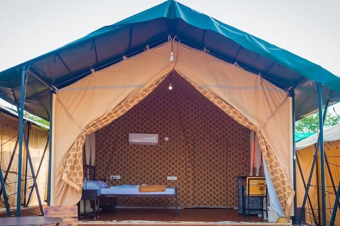 Swiss tent camping in Mysore - Why Consider This Camping Adventure?