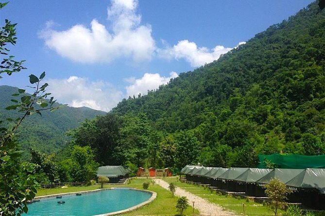 Swiss tent camping near Dehradun - Swiss Tent Camping Near Dehradun: An Authentic Mountain Escape