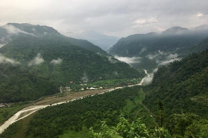 Swiss tent camping near Dehradun - Introduction: An Authentic Mountain Stay Close to Dehradun