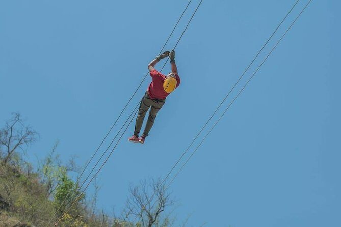 Swiss tent camping near Dehradun - Detailed Breakdown of the Itinerary