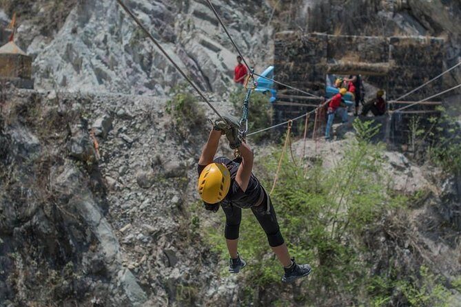 Swiss tent camping near Dehradun - Who Should Consider This Experience?