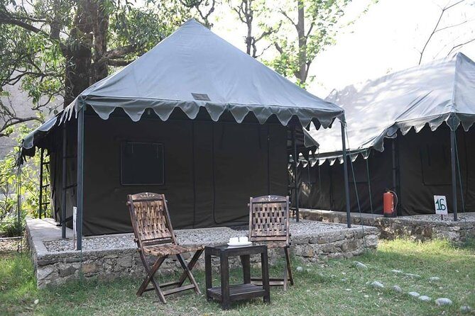 Swiss tent camping near Dehradun - Final Thoughts: Is It Worth It?