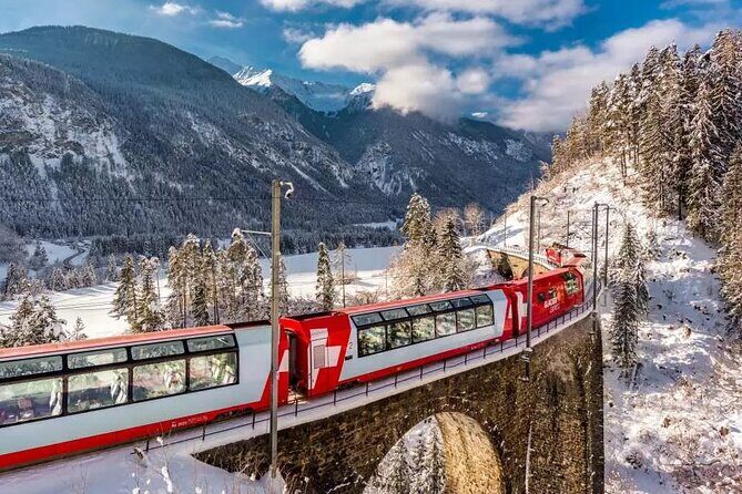 Swiss Travel Pass - Who Should Consider the Swiss Travel Pass?