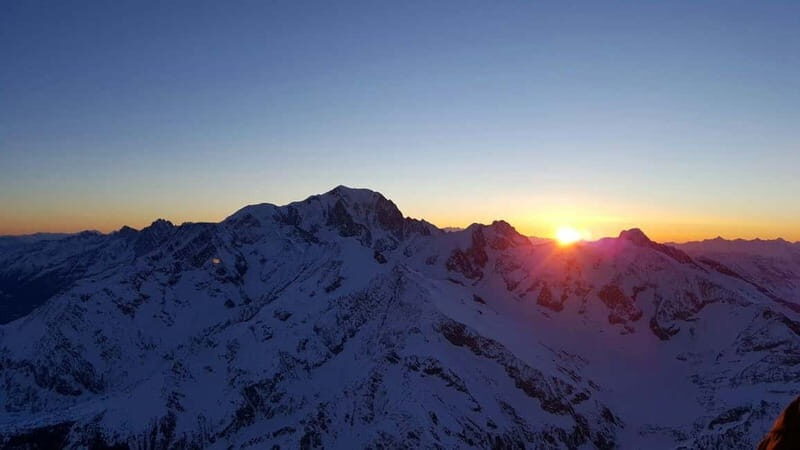 Switzerland hot air balloon flight - Who Will Love This Experience?