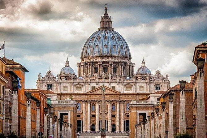 Switzerland, Italy, France 7-Day Taste of Europe Trip from Paris - The Route and What You Can Expect