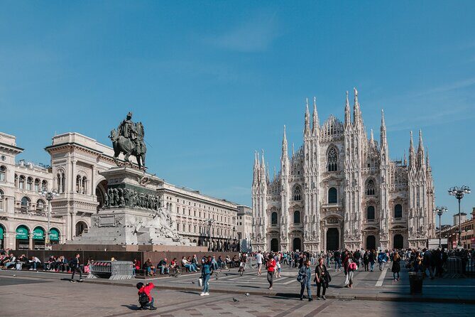 Switzerland, Italy, France 7-Day Taste of Europe Trip from Paris - FAQs